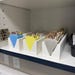 Endodontic Endoring Sponge Holder Cabinet Organizer for Dental Office ...