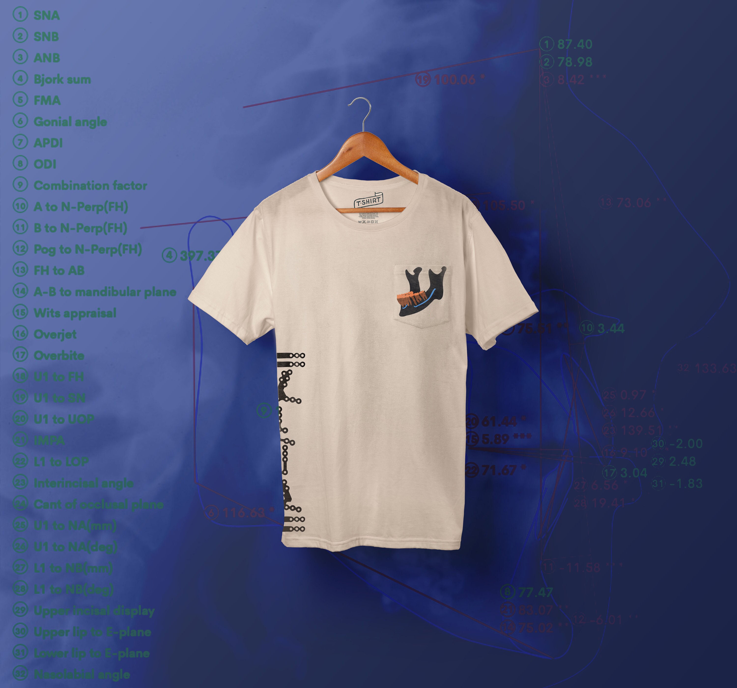 Orthognathic Jaw Surgery Tee – Lefort & BSSO, OMFS Gift (MISPRINT) - Etsy