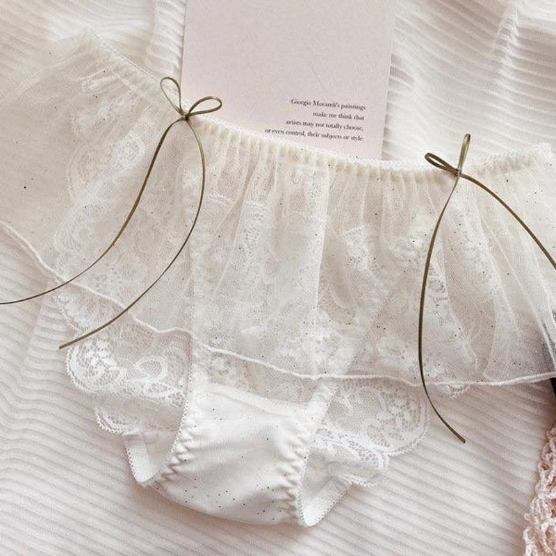Frilly Panty Sissy - Etsy