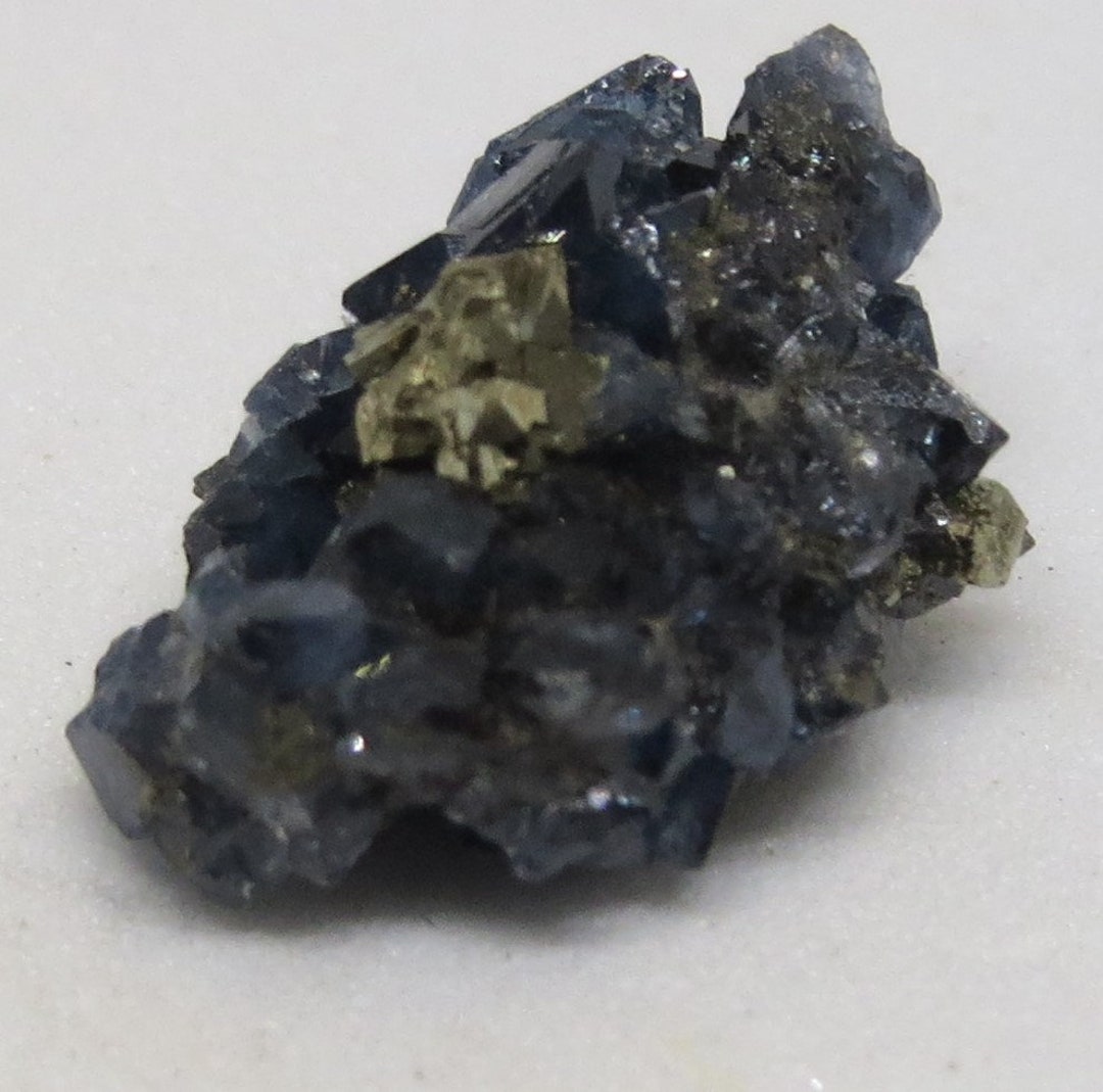 Scorodite Crystal Cluster, China - Etsy