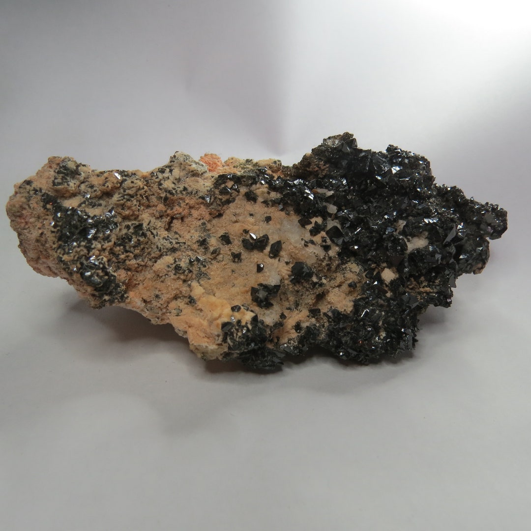 Descloizite, Berg Aukas, Namibia - Etsy