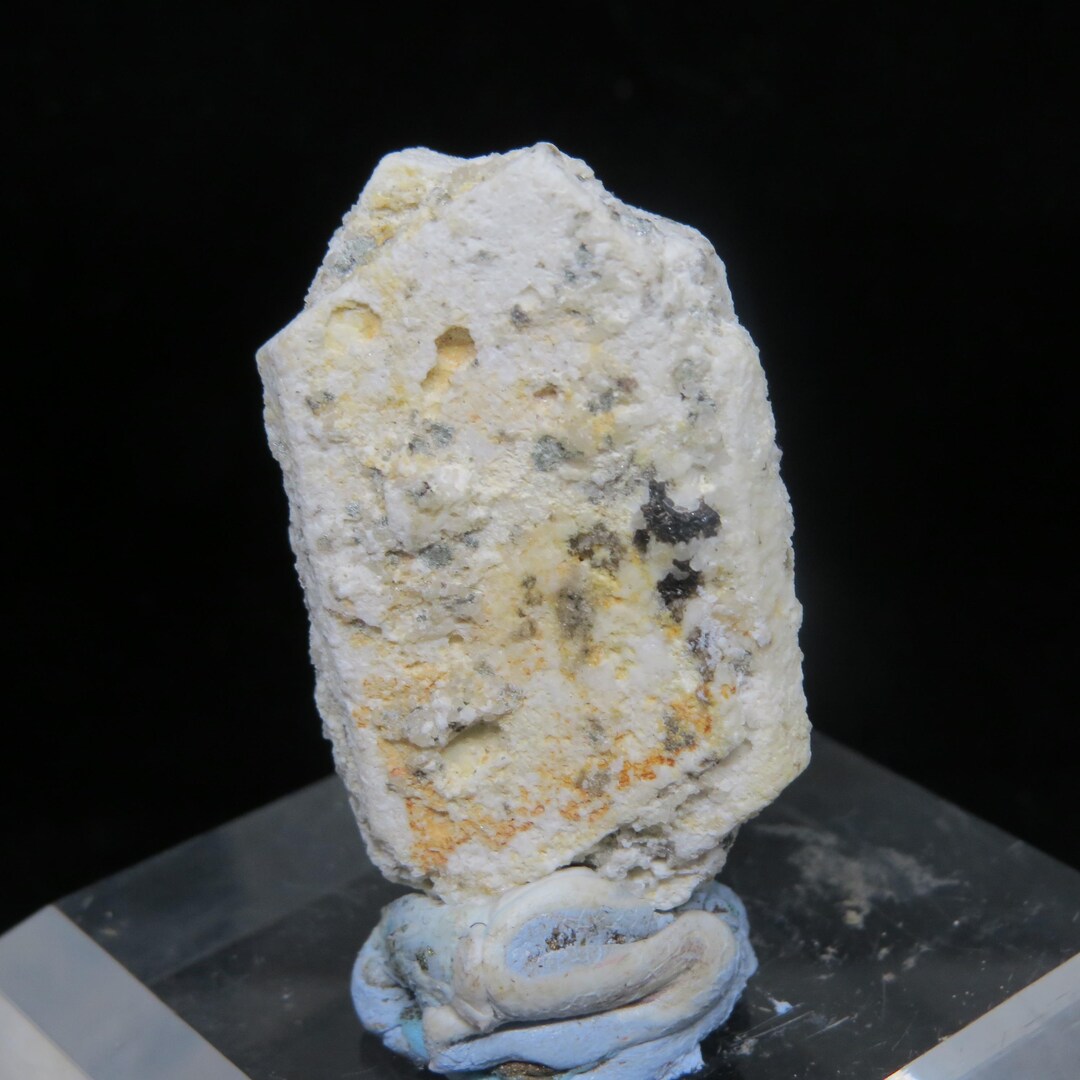 Kaolinite Pseudomorph After Feldspar, St Austell, Cornwall - Etsy
