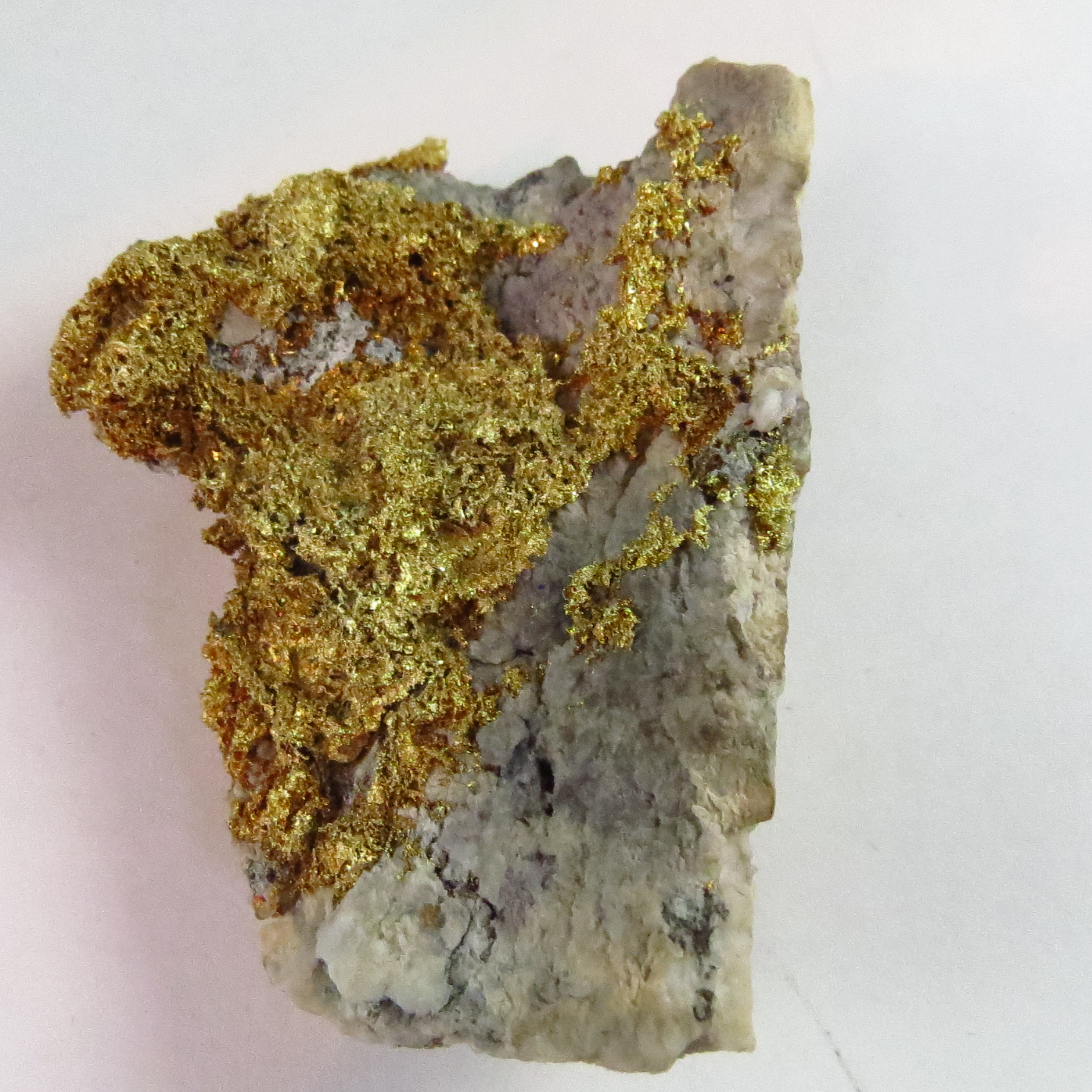 Gold in Quartz, California - Etsy