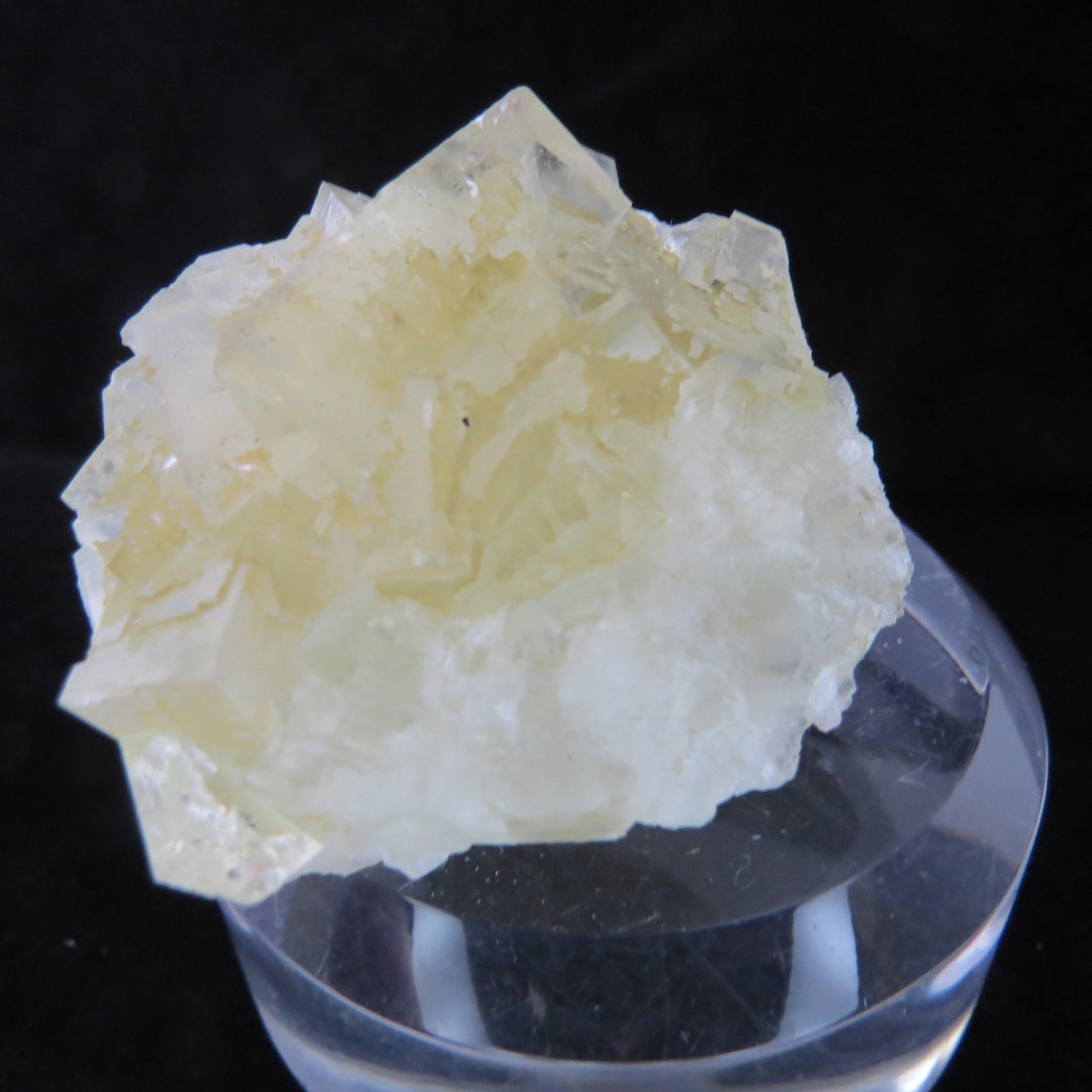 Amazing Fluorite, Wheal Mary Ann, Cornwall - Etsy