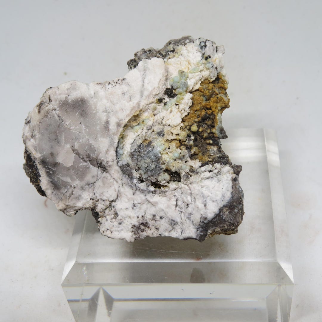 Willemite Tsumeb Namibia - Etsy