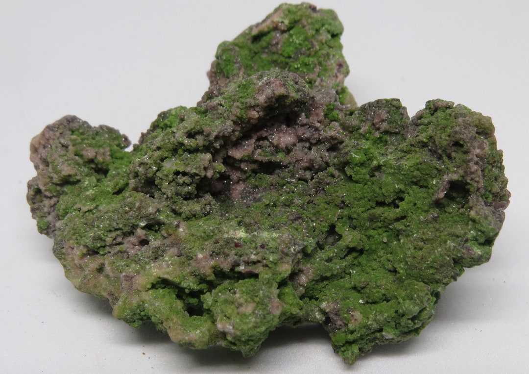 Conichalcite Tsumeb Namibia - Etsy