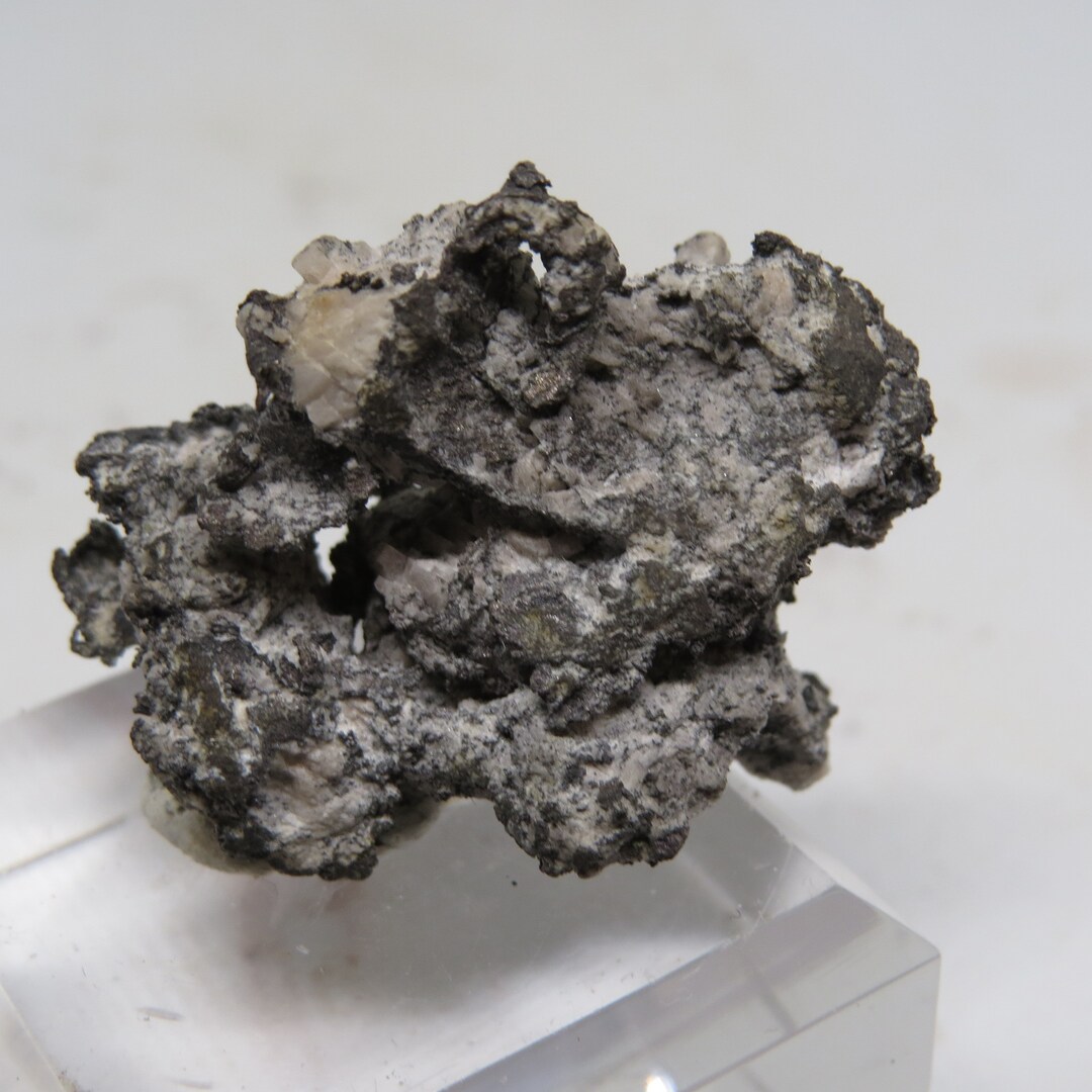 Massive Silver Aggregate, Creede, Colorado - Etsy