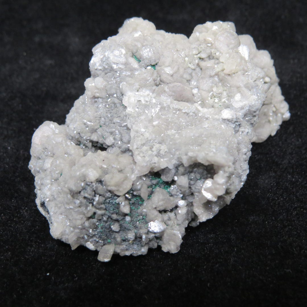 Smithsonite Epimorph After Tennantite, Tsumeb, Namibia - Etsy