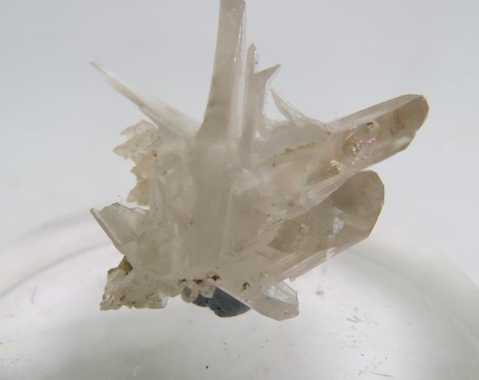 Cerussite (tsumeb, Namibia) | Cerussite Crystal, Mineral Specimen - Etsy