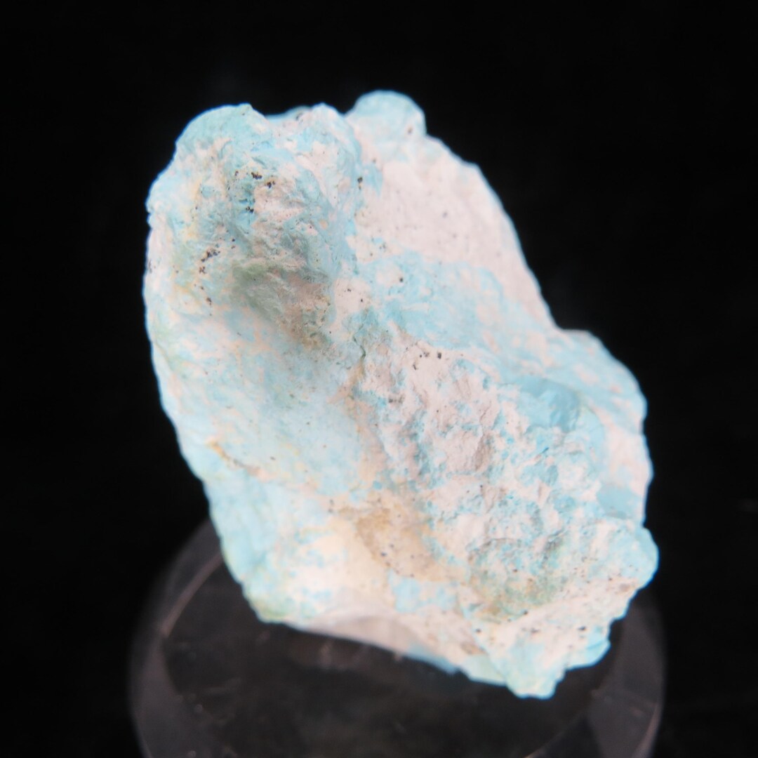 Turquoise Nodule, Gunheath Quarry, St Austell, Cornwall - Etsy