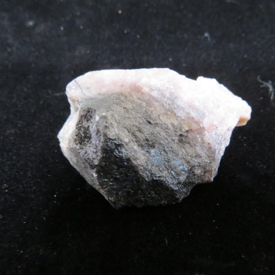 Barysilite, Kombat Mine, Namibia - Etsy