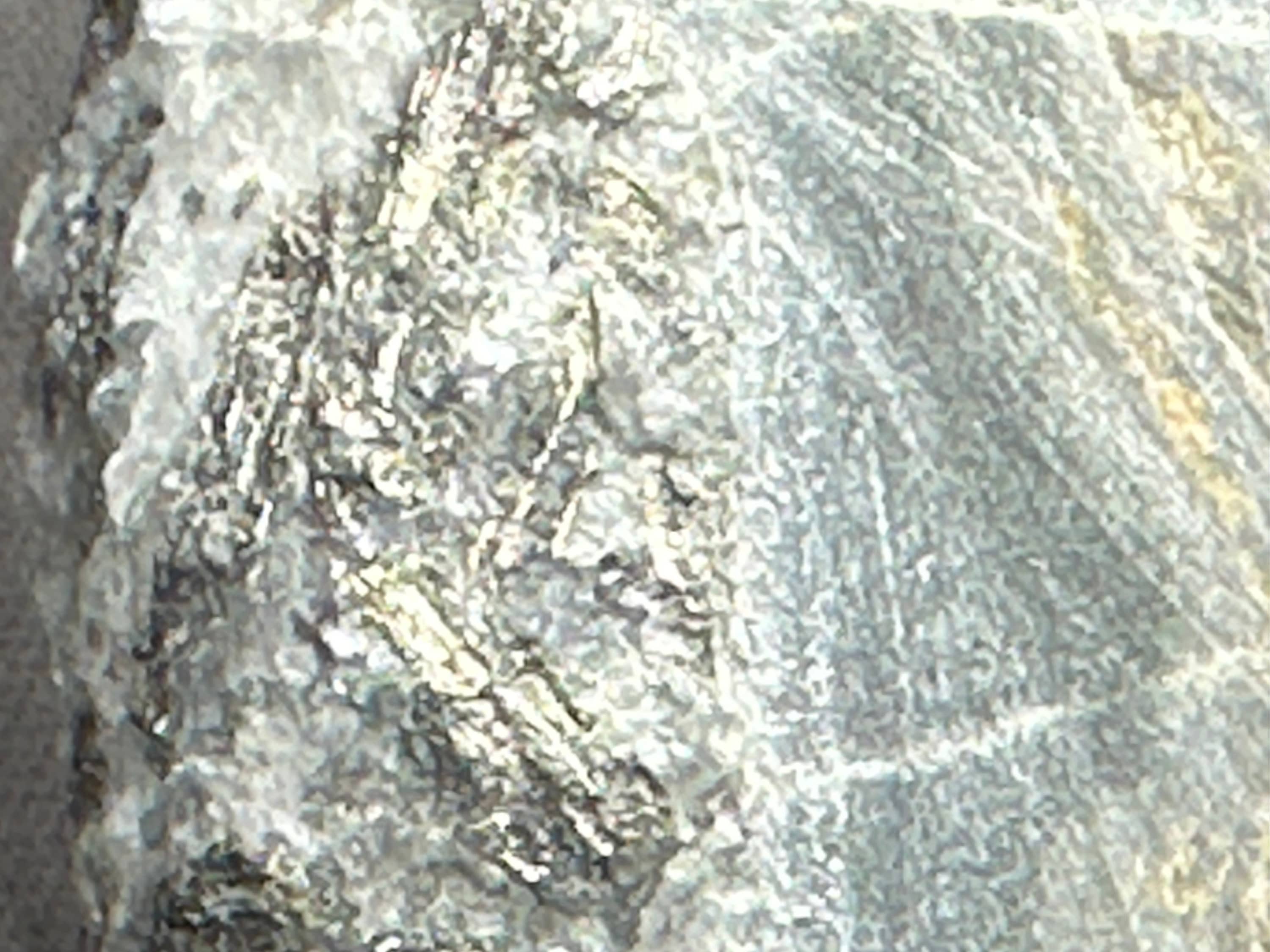 Slice of High Grade Telluride Ore, Emperor Mine, Fiji - Etsy