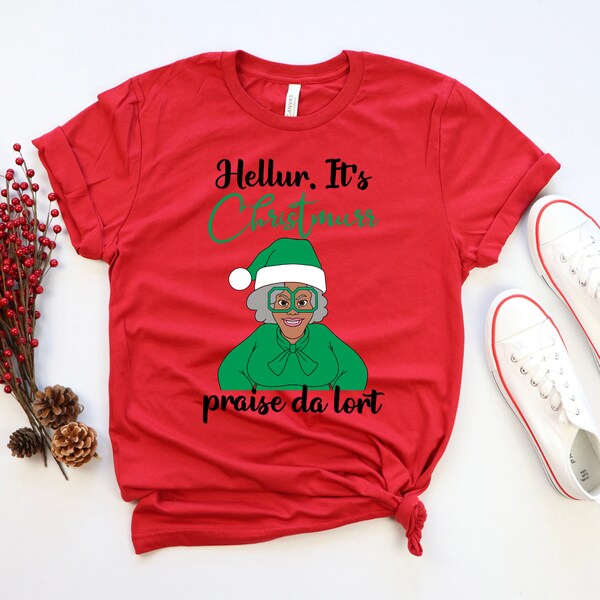 Madea - Etsy