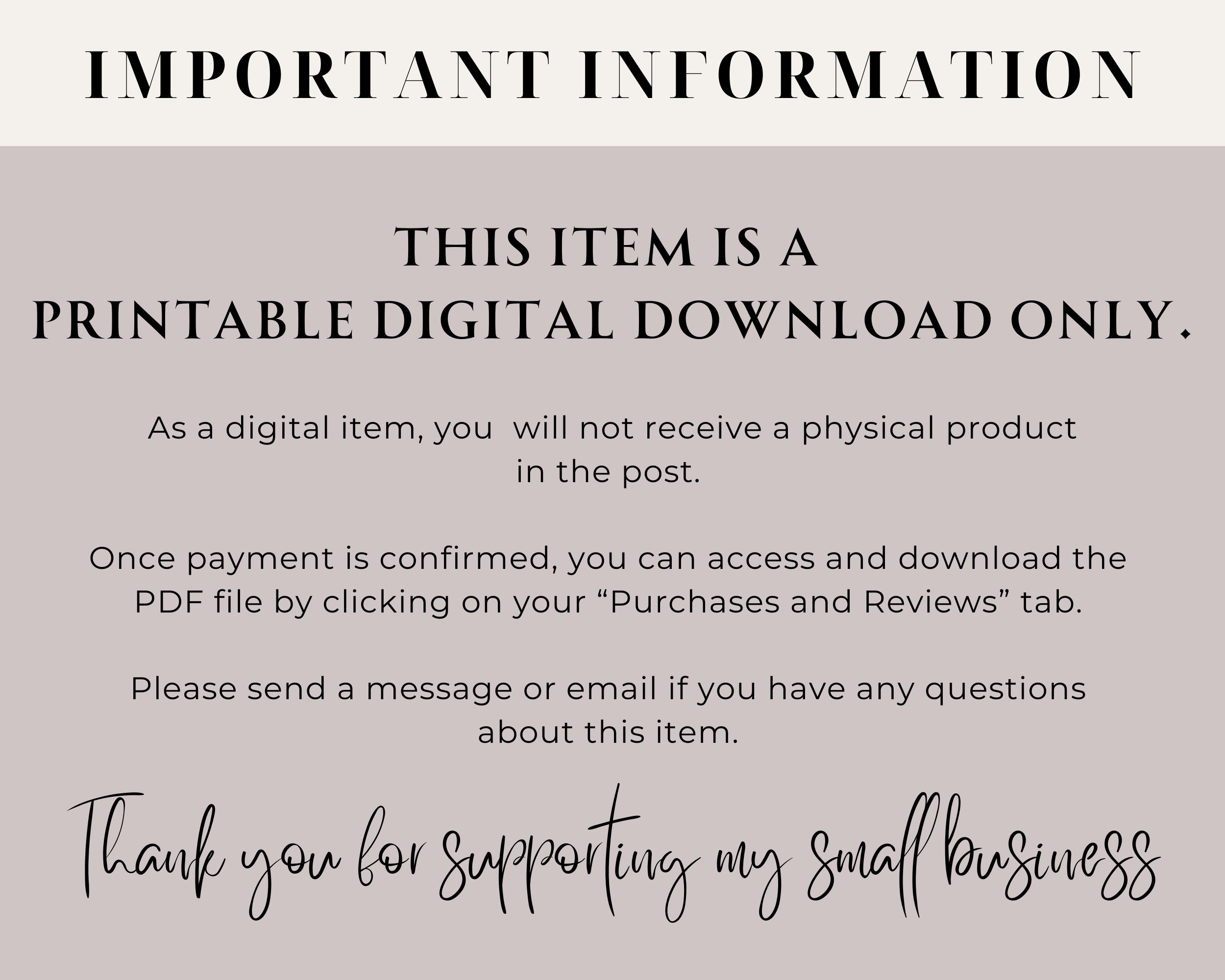 Printable Solo Mother / Solo Parent Definition A4 Print DIGITAL ...