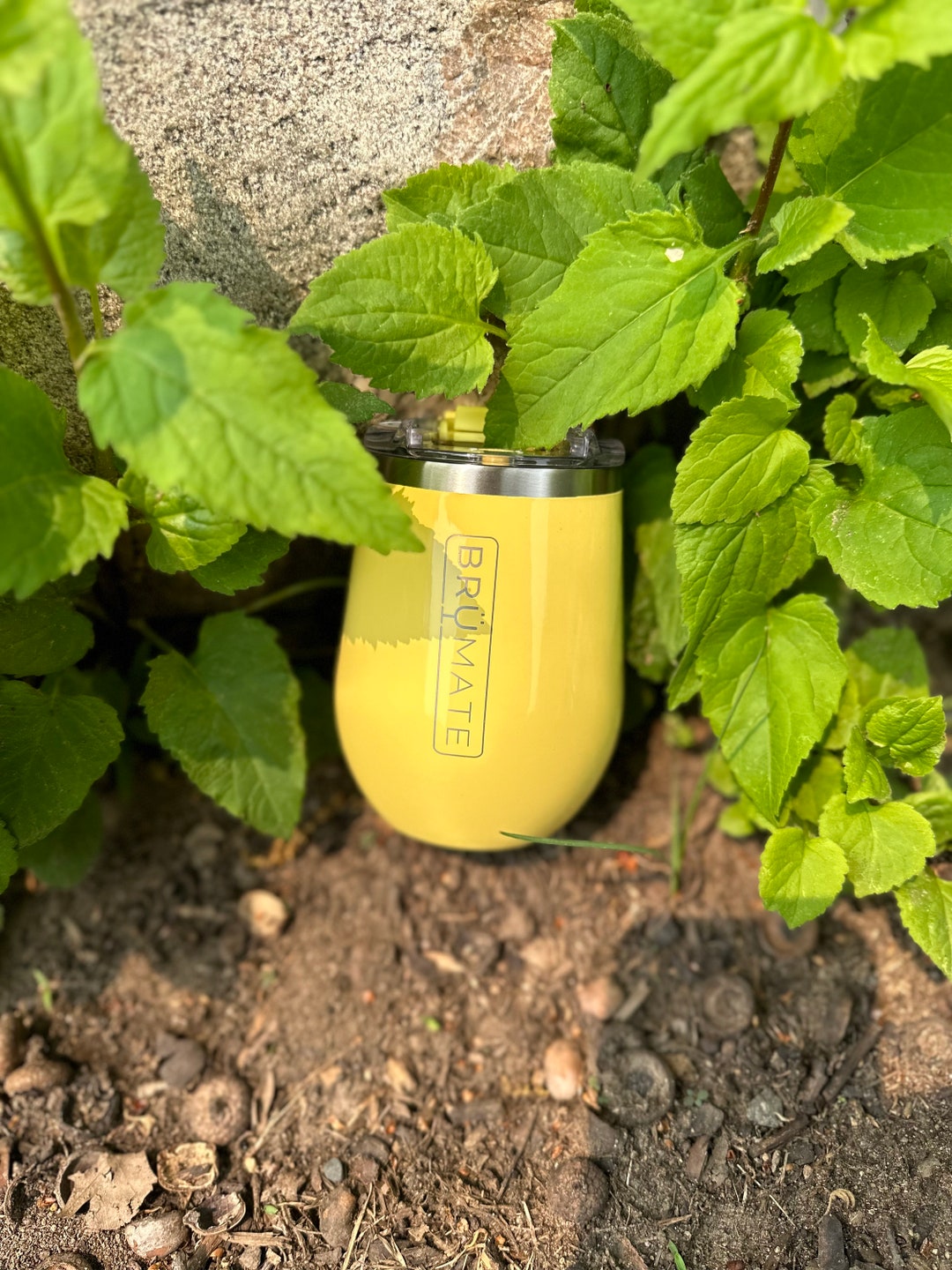 Brumate Uncork'd \\ Daisy \\ Wine Tumbler \\ Brumate Drinkware - Etsy