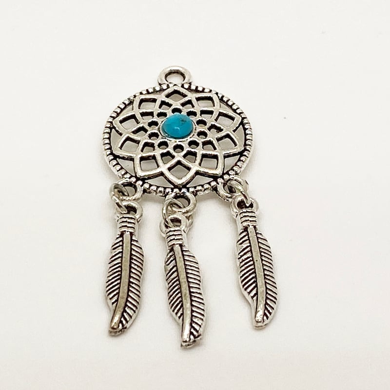 Dream Catcher Bracelet - Etsy