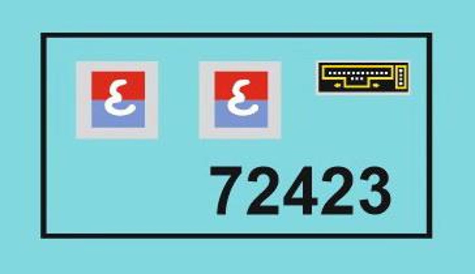 ACE 72423 VB2L Mistral AA Version 1/72 Plastic Model Kit - Etsy