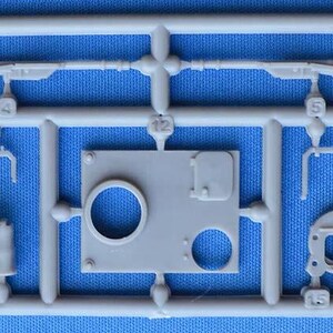 ACE 72423 VB2L Mistral AA Version 1/72 Plastic Model Kit - Etsy