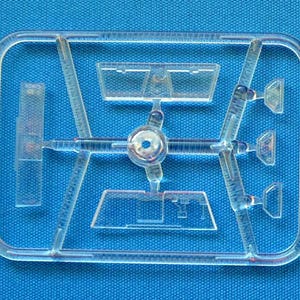 ACE 72423 VB2L Mistral AA Version 1/72 Plastic Model Kit - Etsy