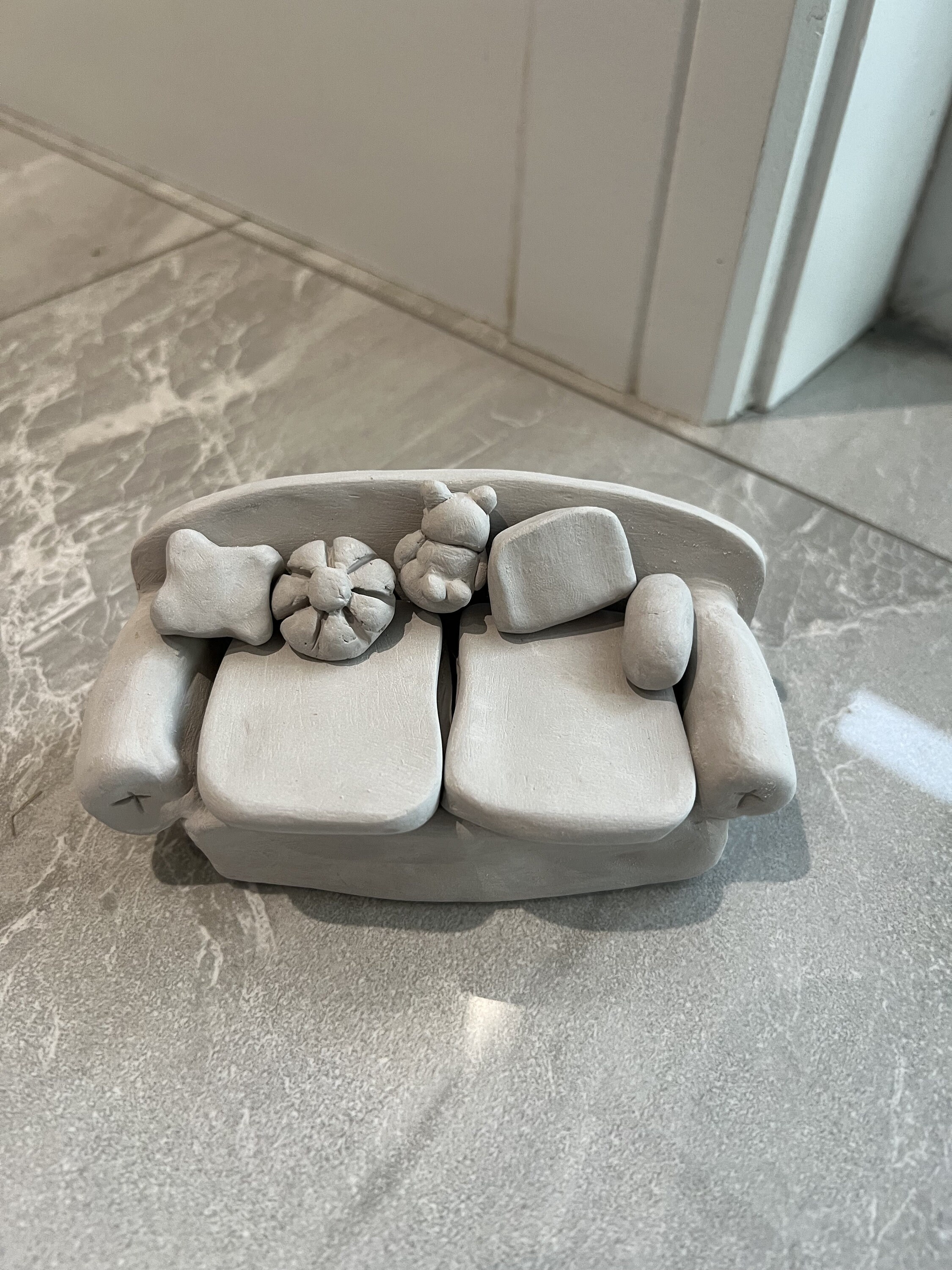 Jewellery Couch Trinket Couch Holder - Etsy
