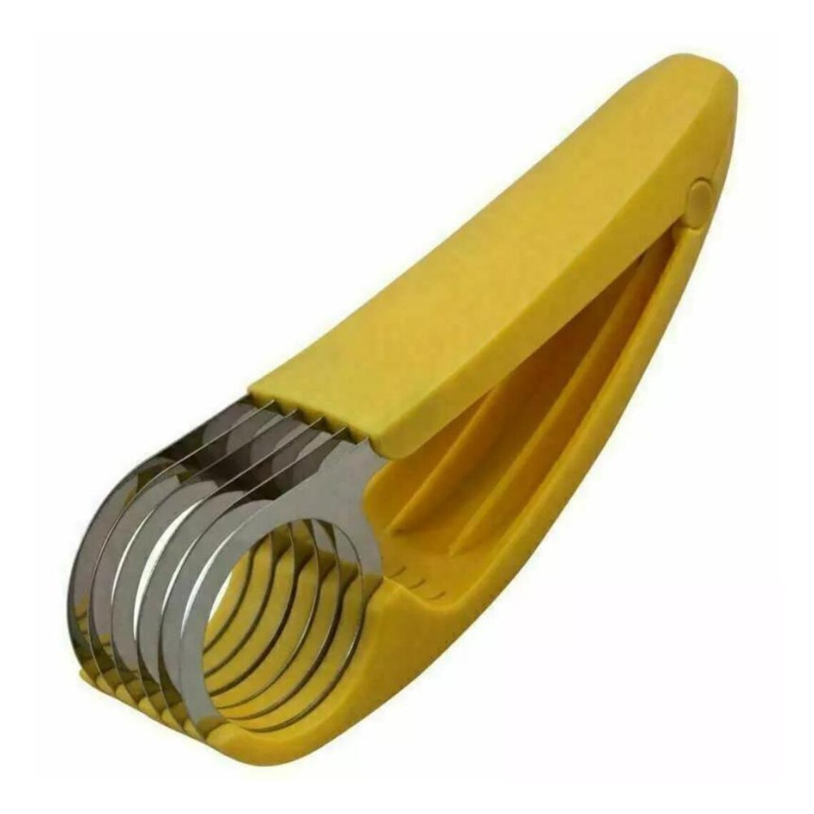 Heavy Duty Kitchen Tool Gadget Accessories Banana Cutter Sausage ...