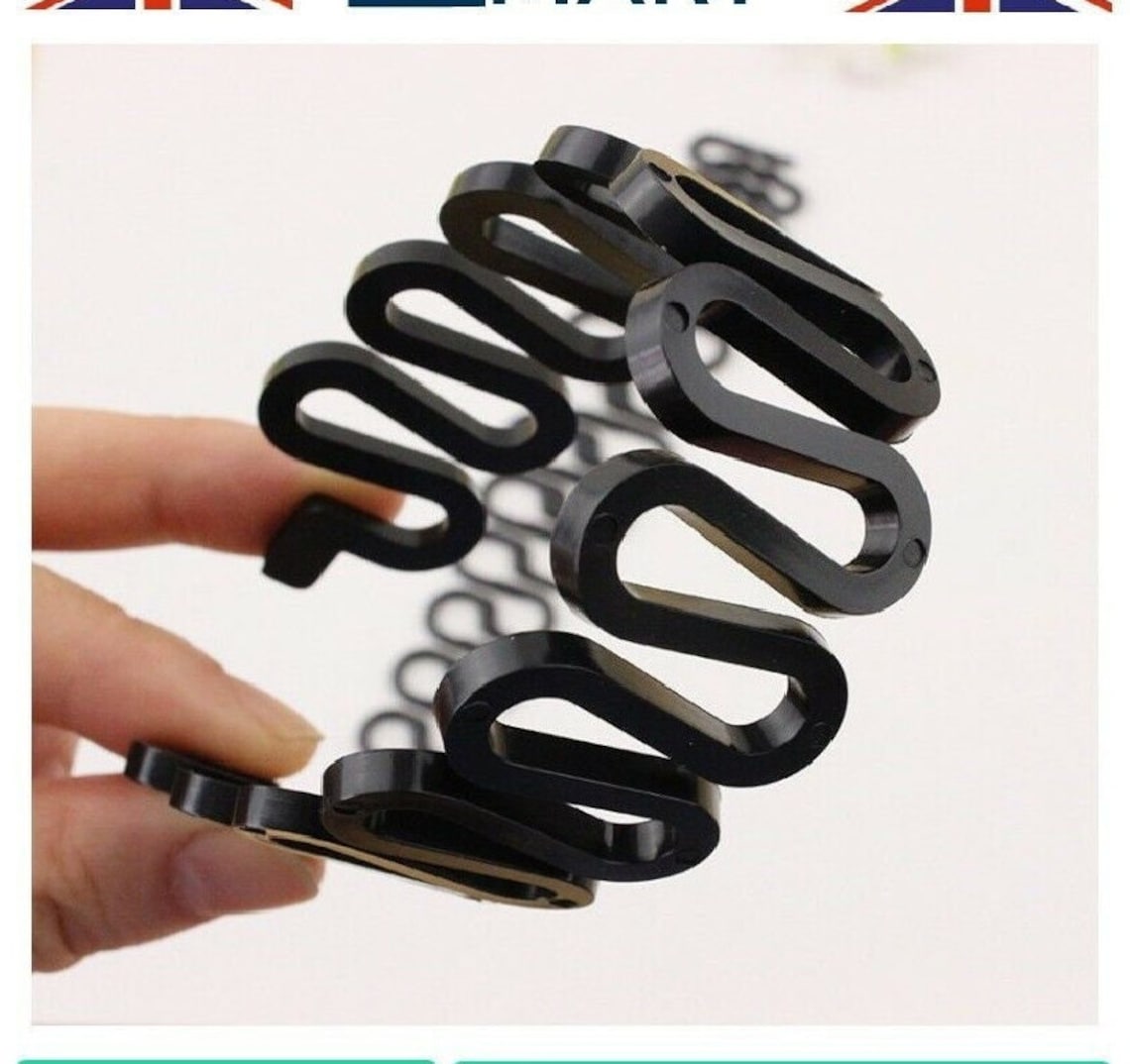 Hair Styling SPIRAL Pleat Tool Hook Magic French Hair Twist - Etsy UK