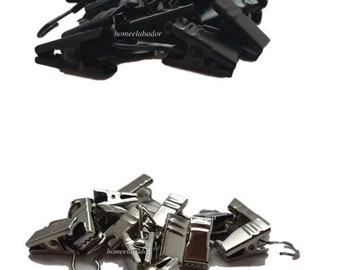 Metal Hanging Clips | Etsy