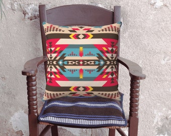 Native American Pillow - Etsy