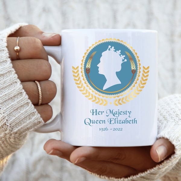 Queen Elizabeth Cameo - Etsy