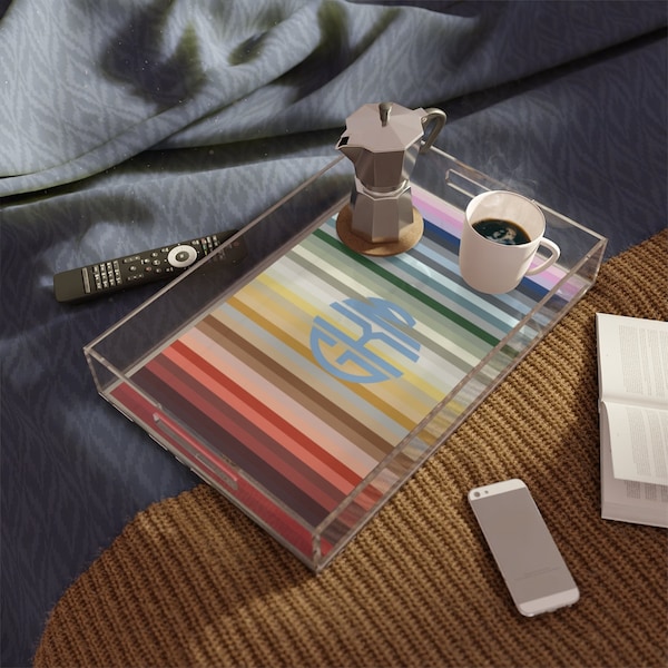 Preppy Vanity - Etsy