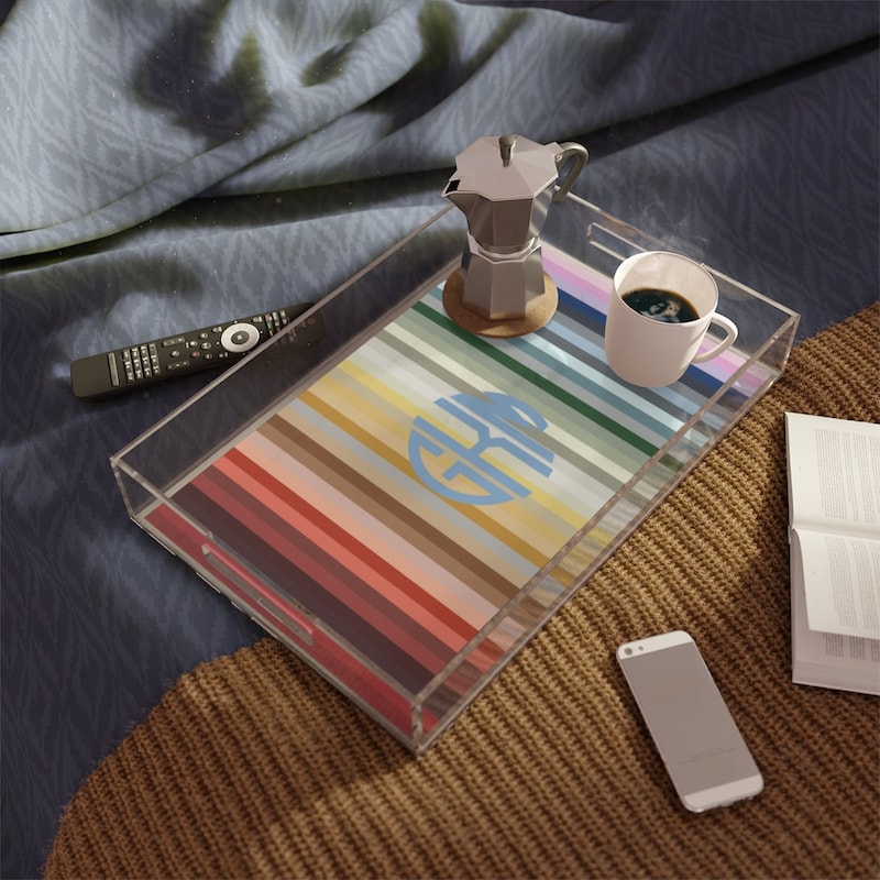 Preppy Vanity - Etsy