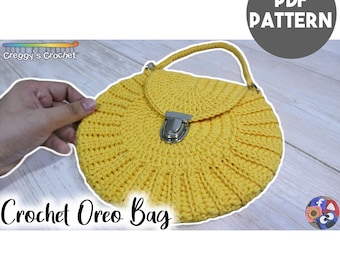 Crochet Diamond Granny Square PDF Pattern - Etsy