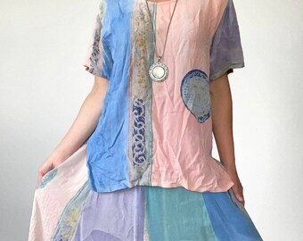 Cheesecloth Boho Clothing - Etsy Australia