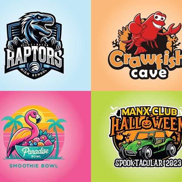 Etsy Shop Logo Kits - Etsy