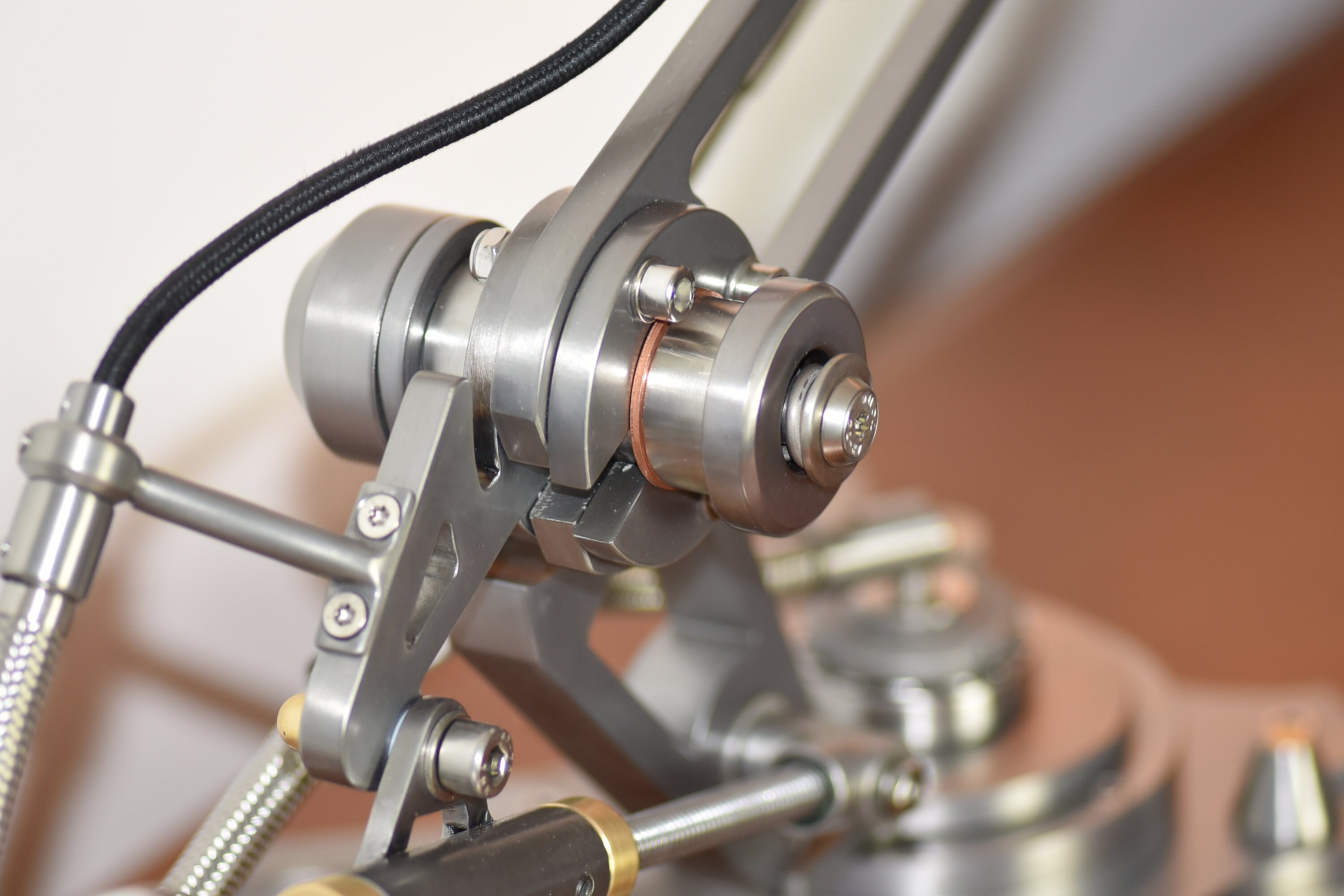 Machine Light Lamp - Etsy