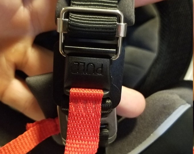 Fidlock Motorcycle Helmet Latch Kit, Hook25alu - Etsy