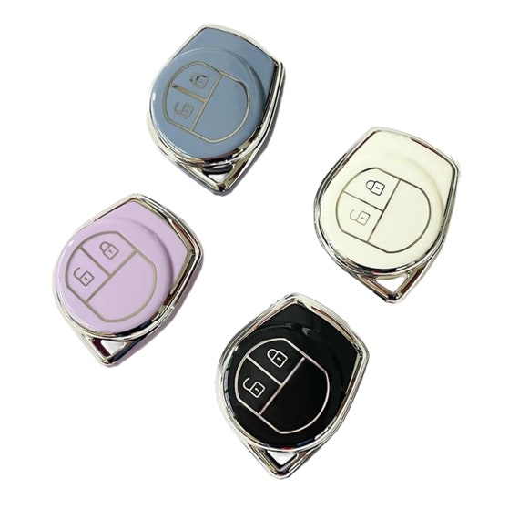 Suzuki Car Key Cover 2 Button TPU Car Remote Key Case Cover Shell For Suzuki Swift Vitara Jimny XL Ignis S Cross Jimny Baleno Grand Vitara Etsy