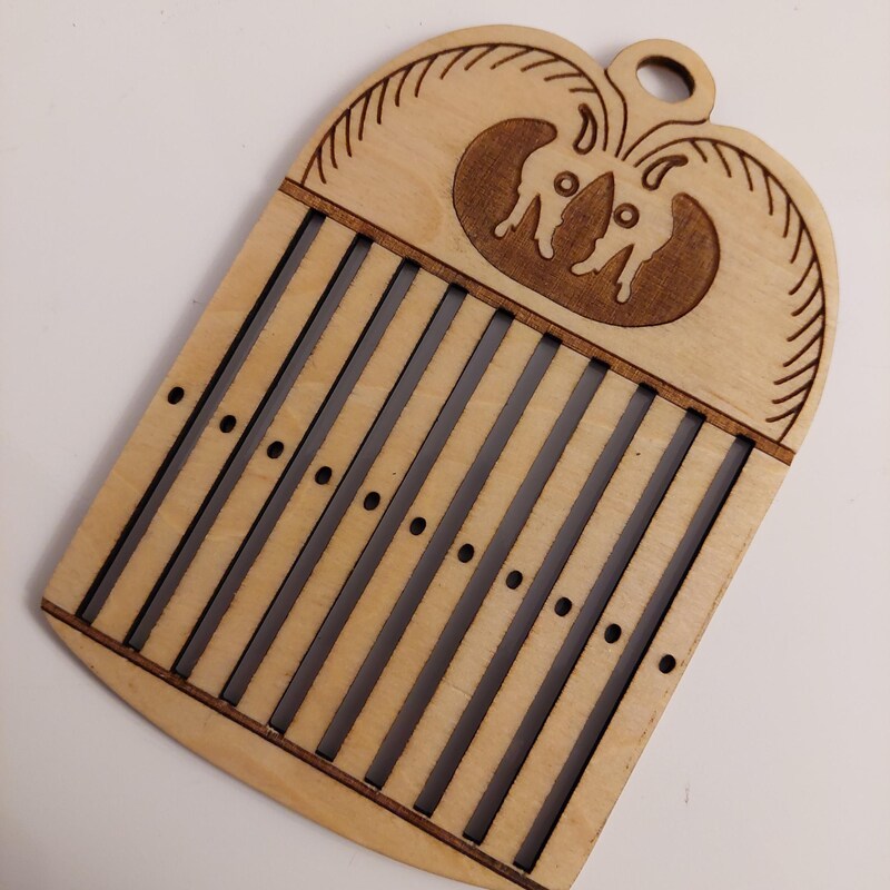 Weaving Combs - Etsy