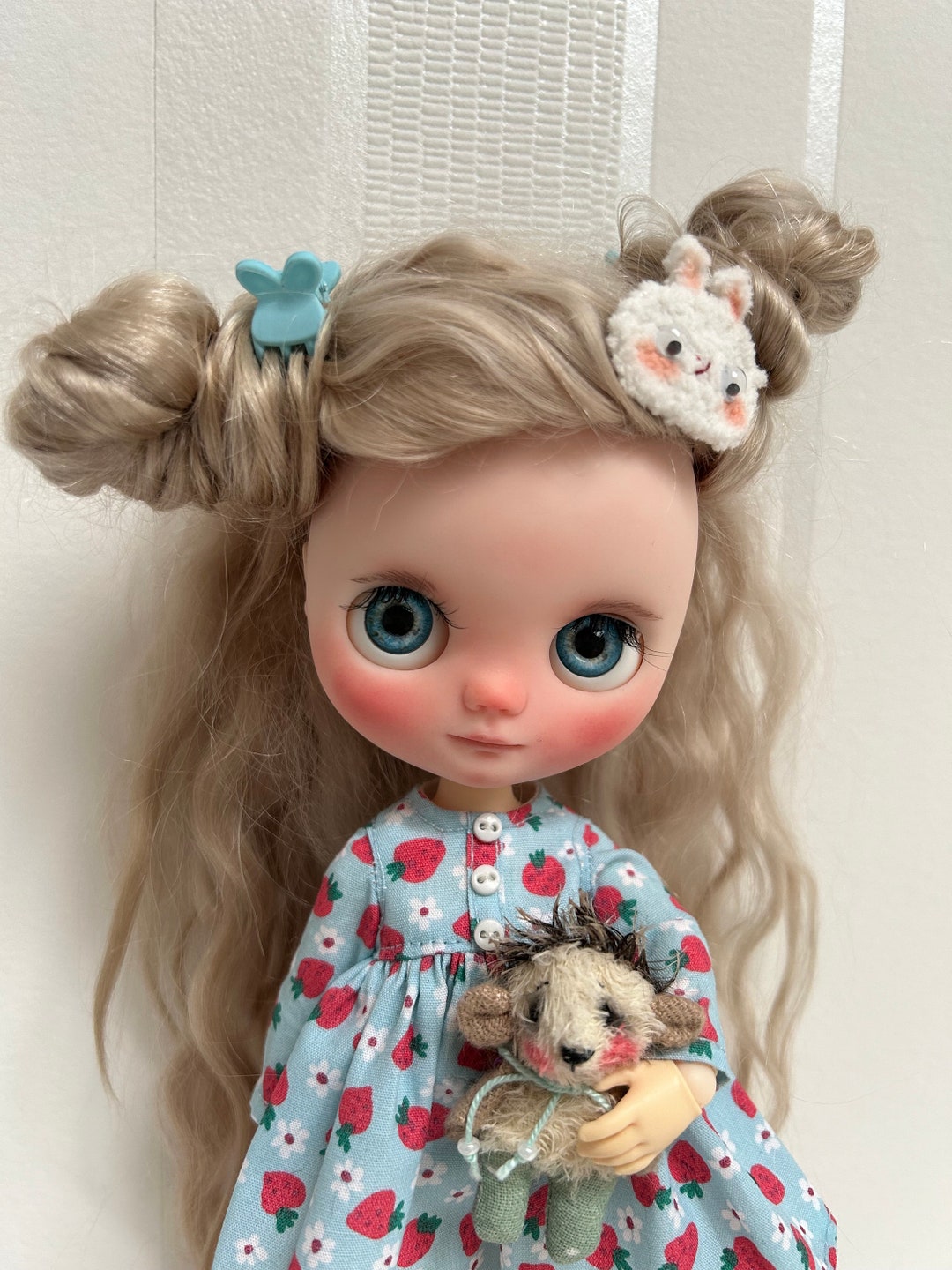 Middie Blythe Sasha - Etsy