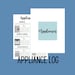 Appliance Tracker, Appliance Log, Maintenance Log, Home Management ...