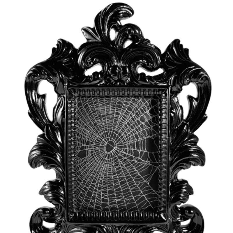 Framed Spider Web - Etsy