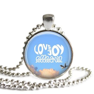Lovejoy - Etsy