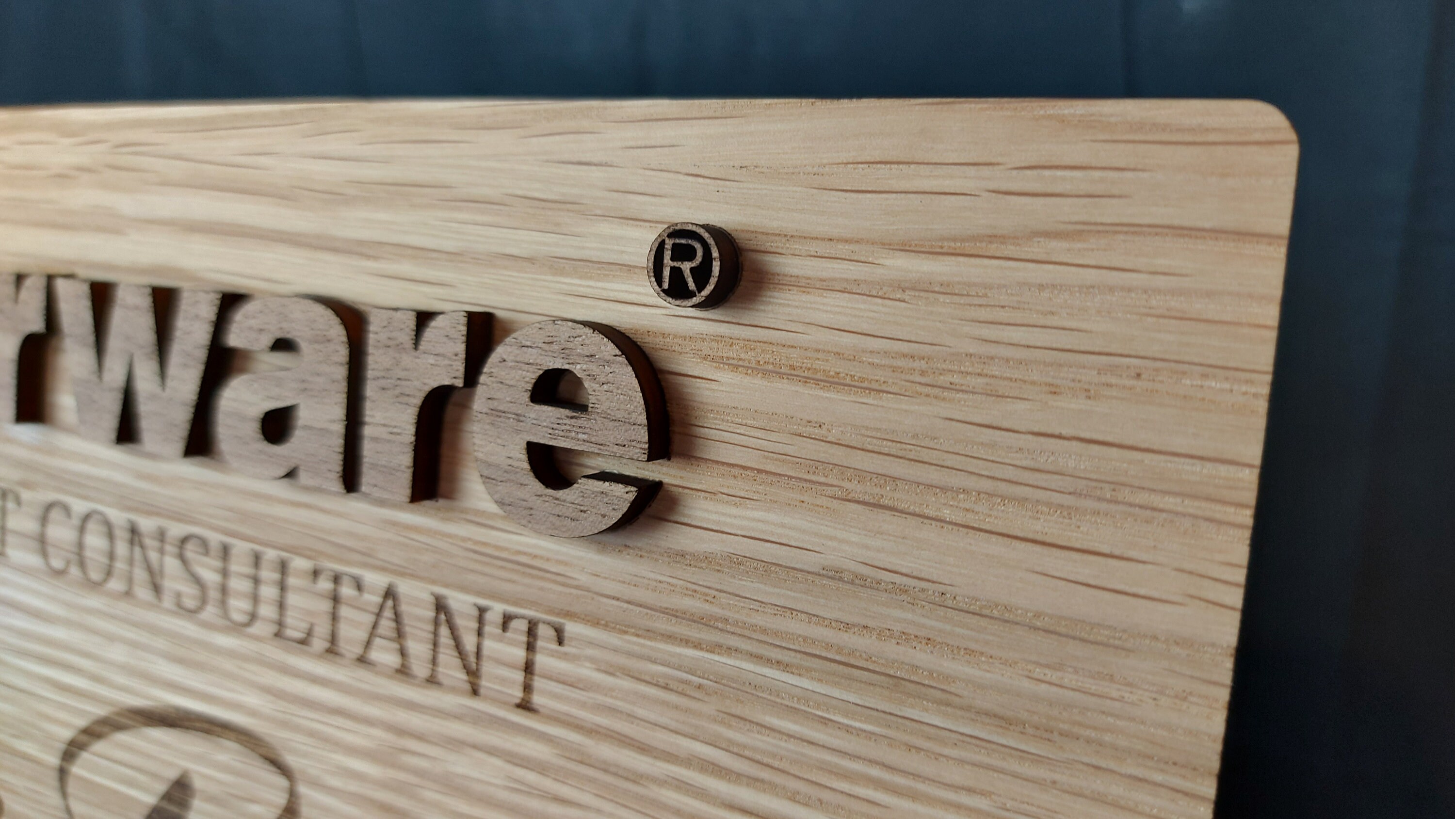 Custom Wood Sign for Tupperware Independent Consultants - Tupperware ...