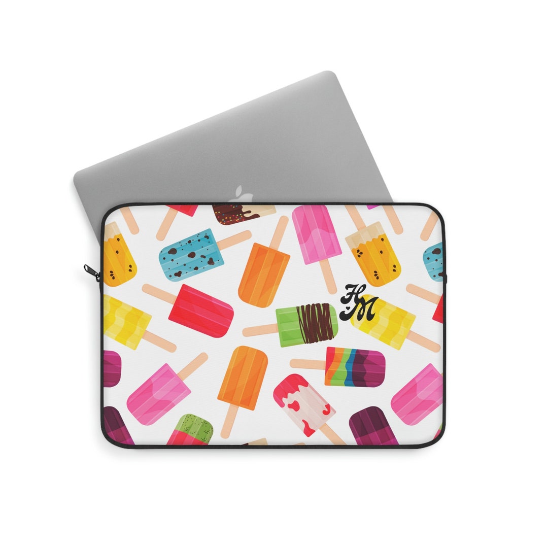 Popcycle Laptop Sleeve - Etsy