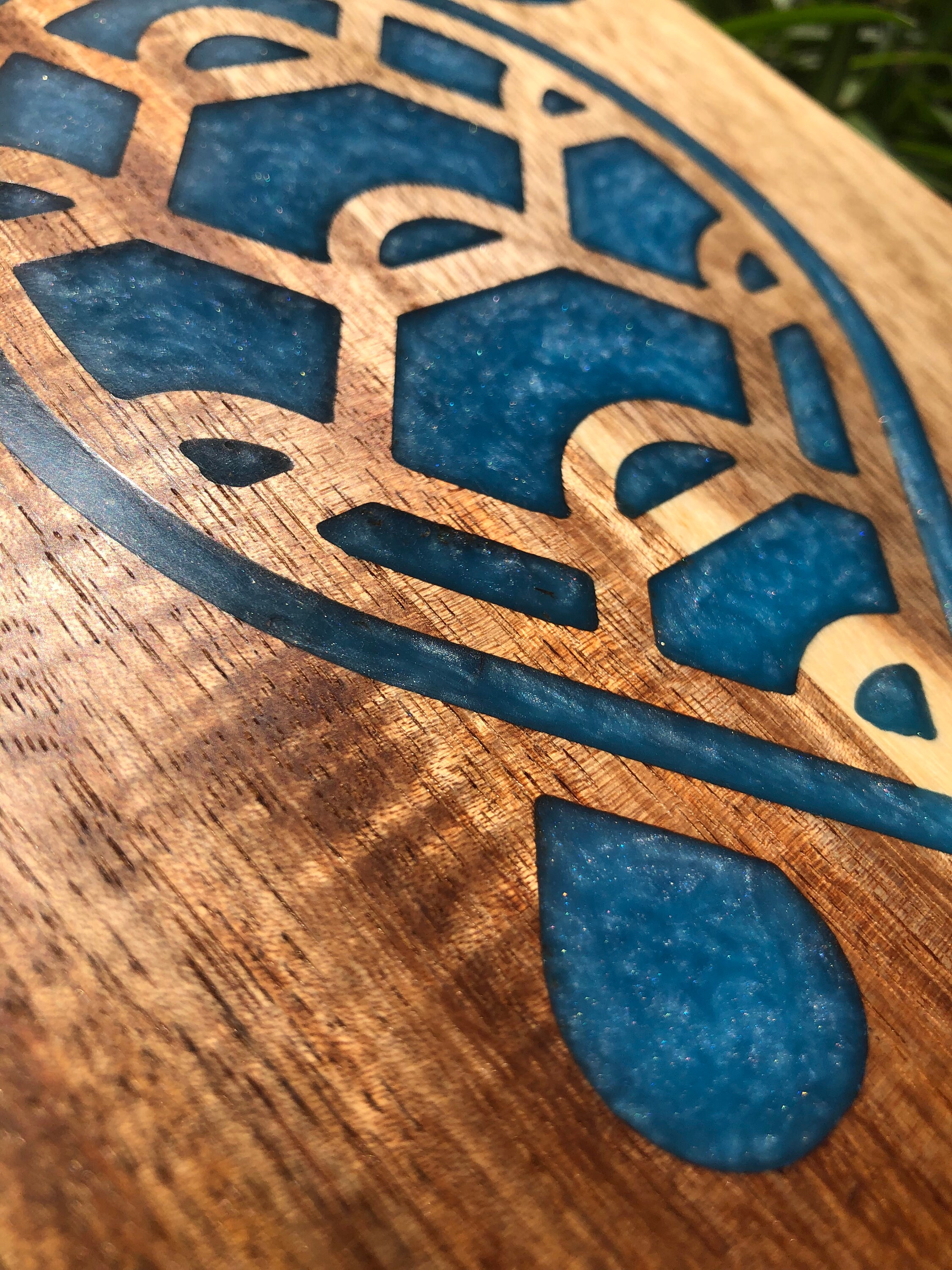 Sea Turtle Charcuterie Board, Nautical Serving Board, Engraved Wood ...