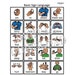 Basic Sign Language Board- Digital Download - Etsy UK