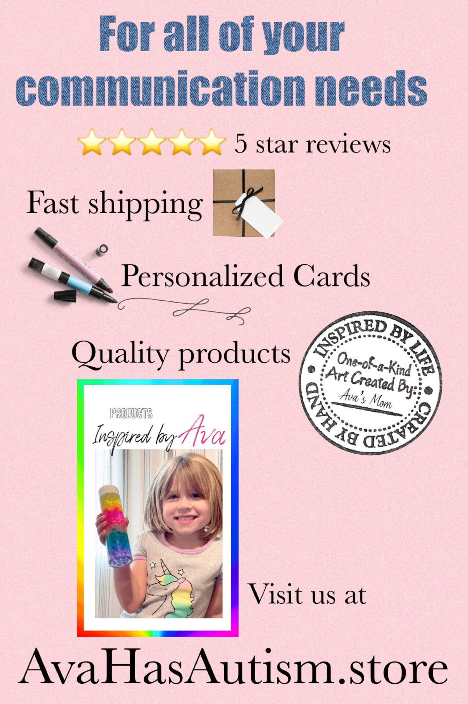 Visual Aid Booklet Trying New Food Autism Therapy - Etsy