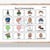 Animal Activity Set- Therapy- Autism- Velcro Matching- Sorting- Speech ...
