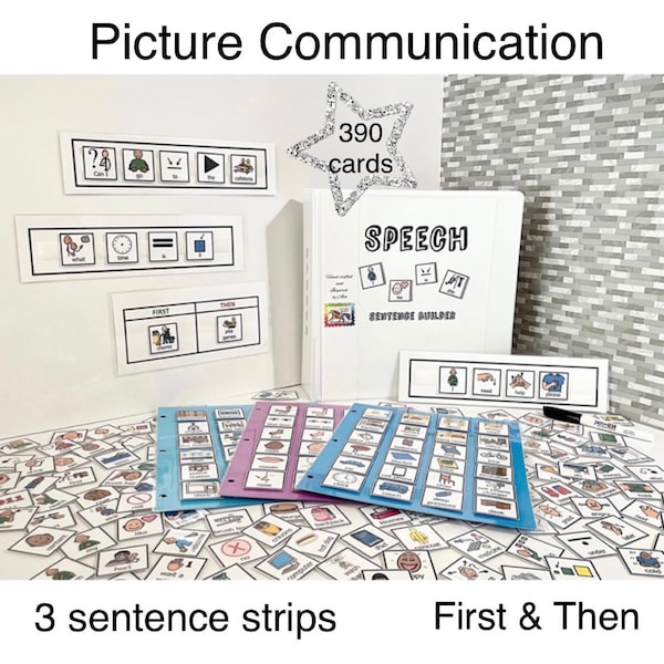 Language Development - Etsy