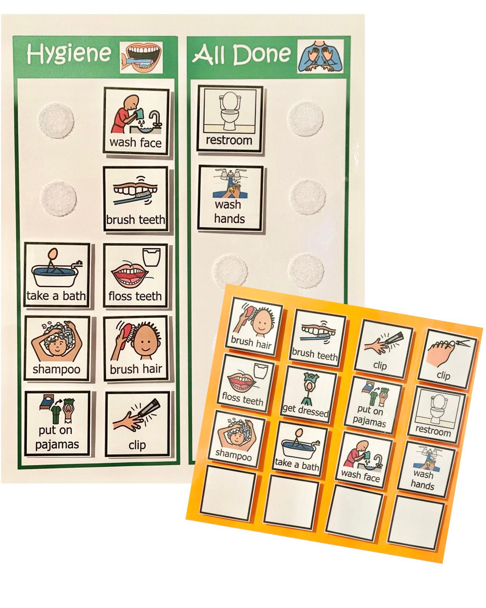 Rewards and Responsibilities Reward System Schedule and - Etsy